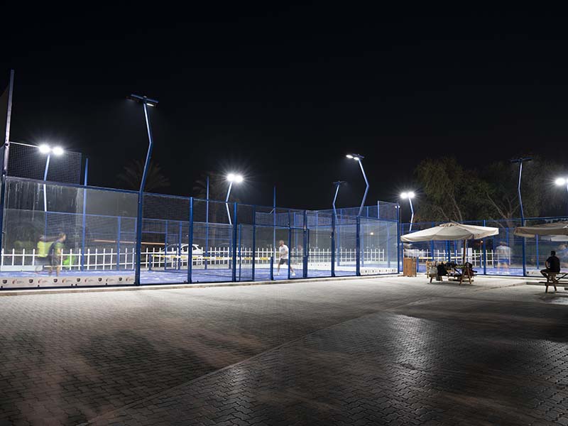 The Els Club Dubai: Best Golf Course & Luxury Country Club