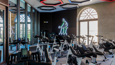 Country Club - The Els Club