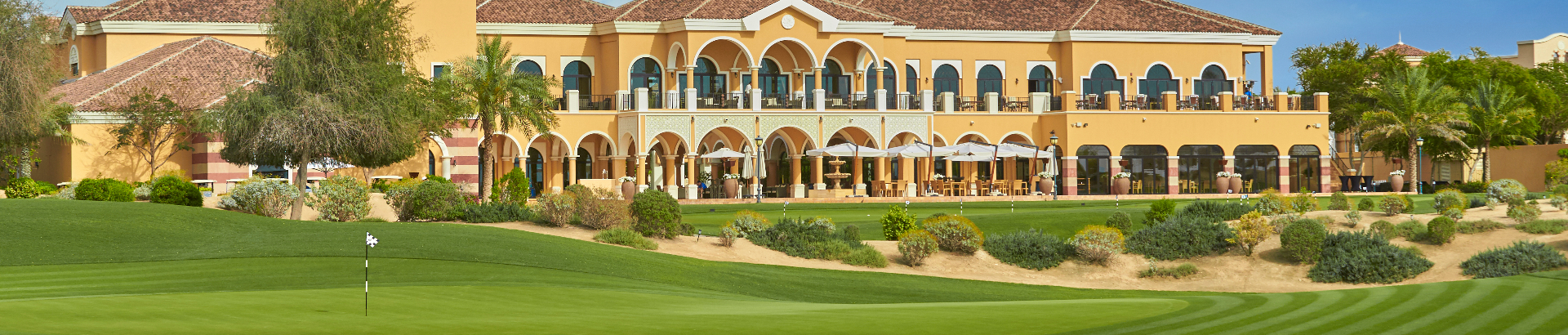 Membership Benefits - The Els Club