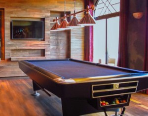 Membership Benefits - The Els Club