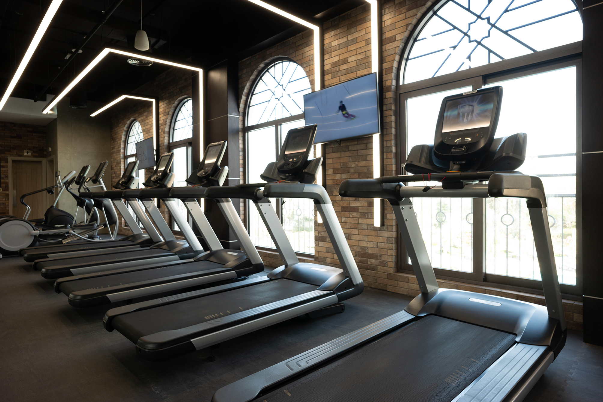 Country Club - The Els Club